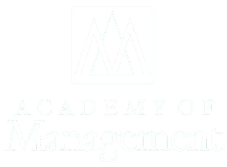 About - Academy of Management Today